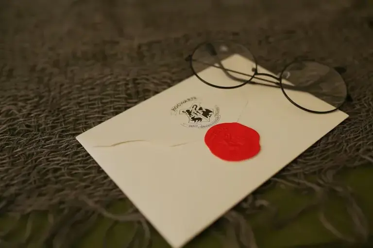 The 3 characters readers still write letters to
