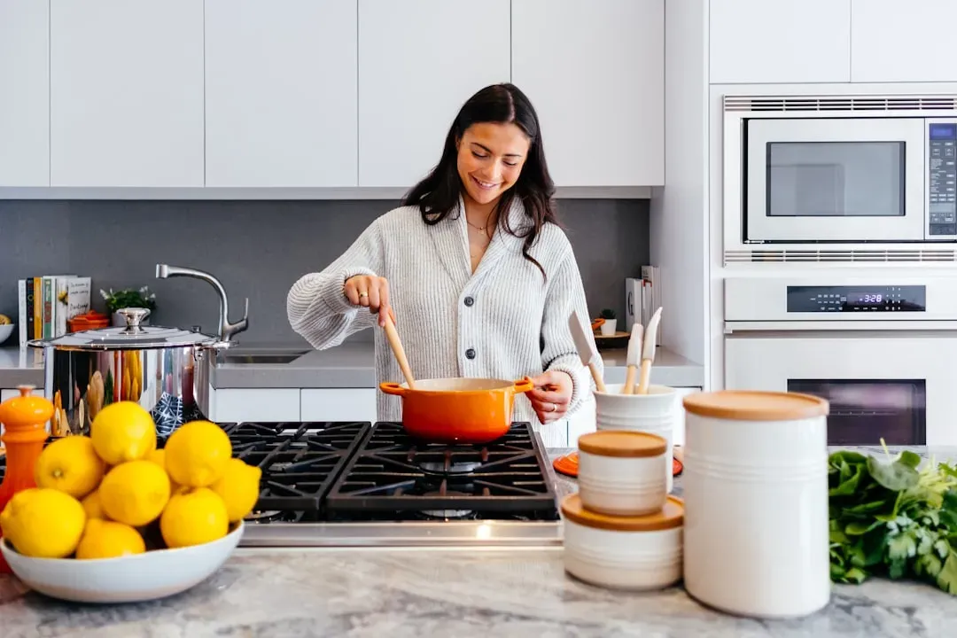 12 things boomer parents regularly did around the house that Gen Z can ...