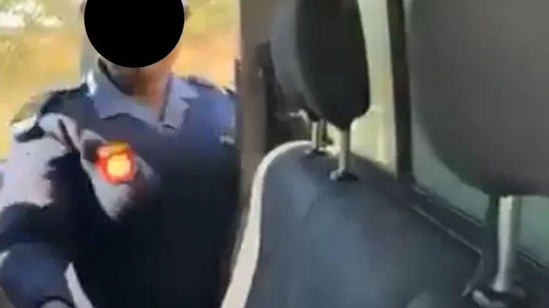 A Gauteng police officer's alleged bribery scandal raises crucial legal ...