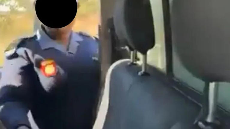 A Gauteng police officer's alleged bribery scandal raises crucial legal ...