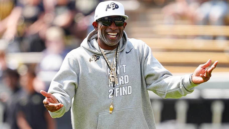 Elite EDGE Jovon Pulliam's Colorado decision showcases recruiting blueprint