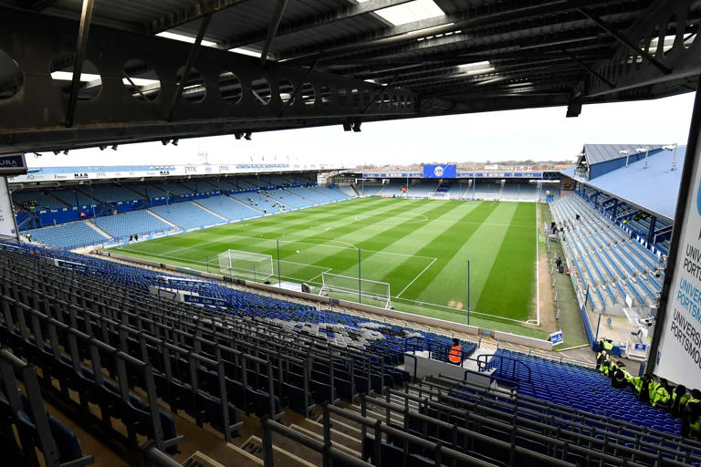 'Massive': Portsmouth boss hails Michael Eisner's financial backing ...