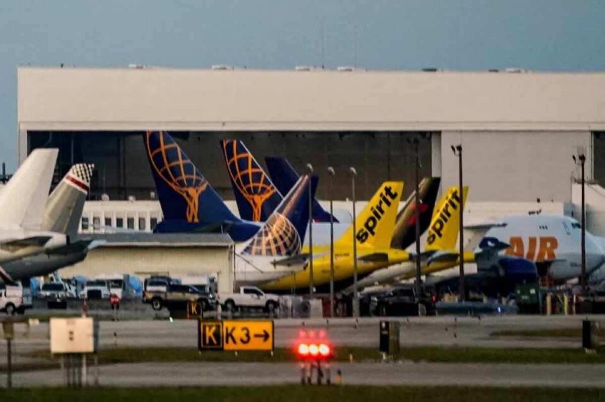 High fuel costs to trigger airline failures and consolidation, industry ...