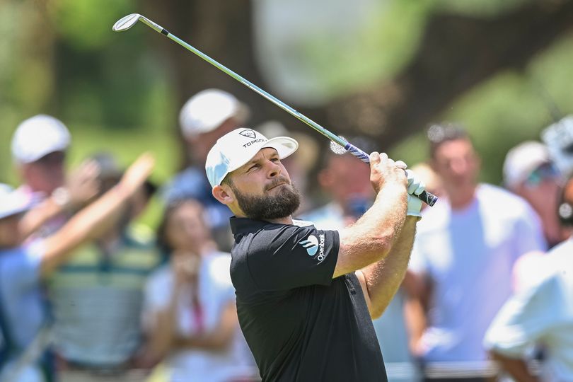Tyrrell Hatton breaks friend Jon Rahm's heart to deny dream LIV Golf win