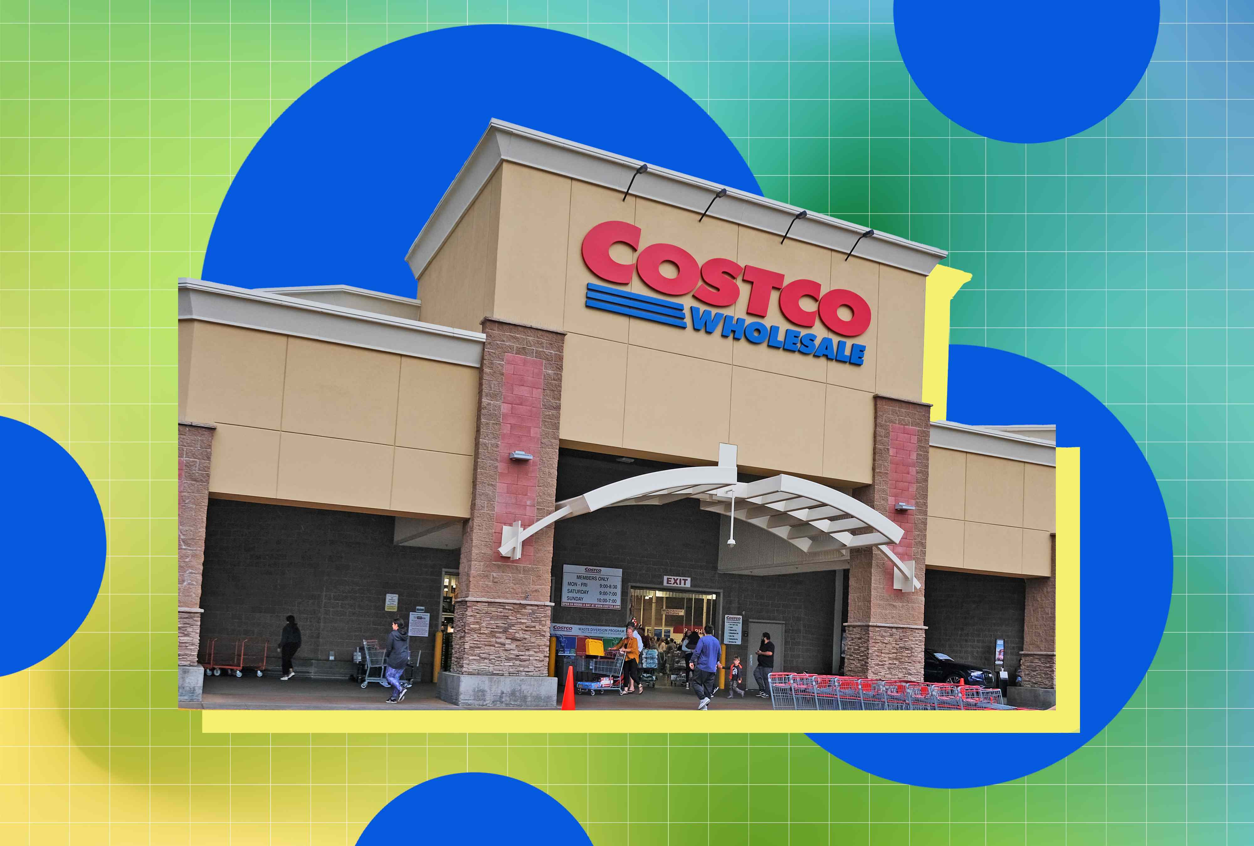 5 Costco finds shoppers can't stop talking about on Reddit