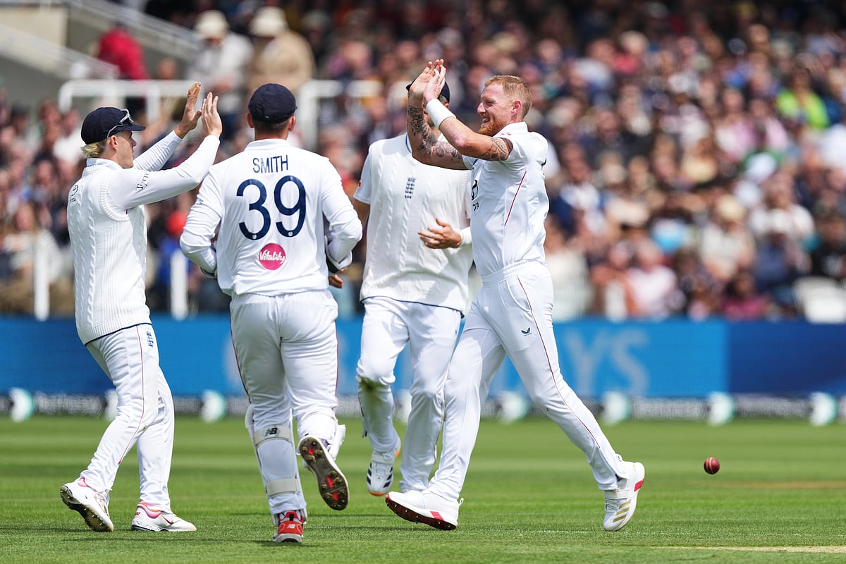 England's Bazball reset begins with 115-run win over New Zealand early ...