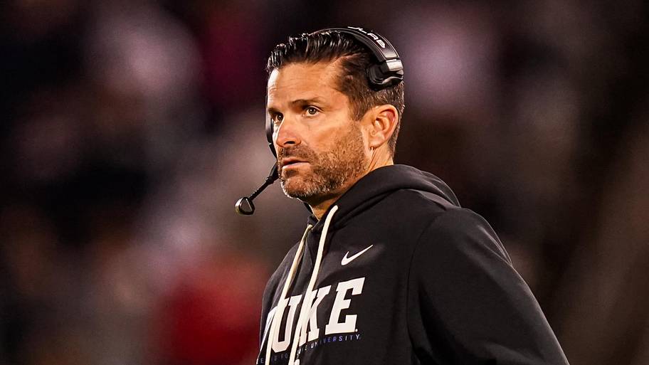 Duke's young pass rush could be the shining light of the 2026 season