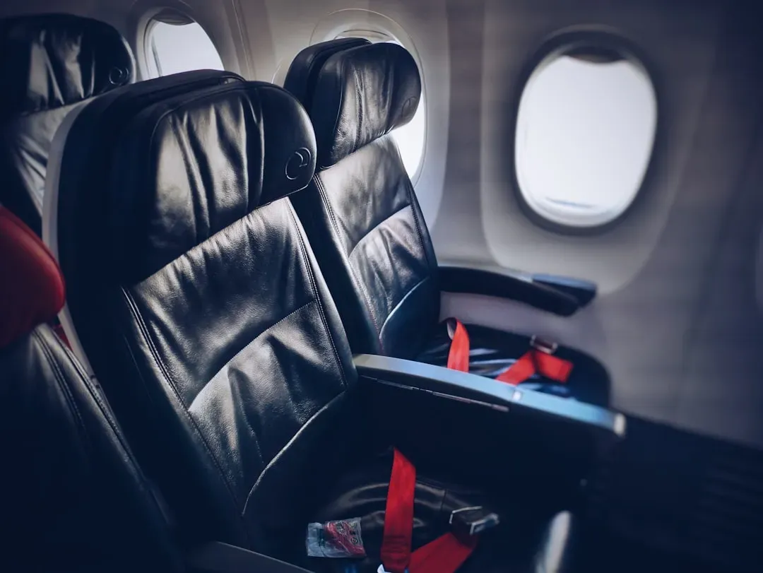 Confessions of a flight attendant: 8 terrifying passenger habits that ...
