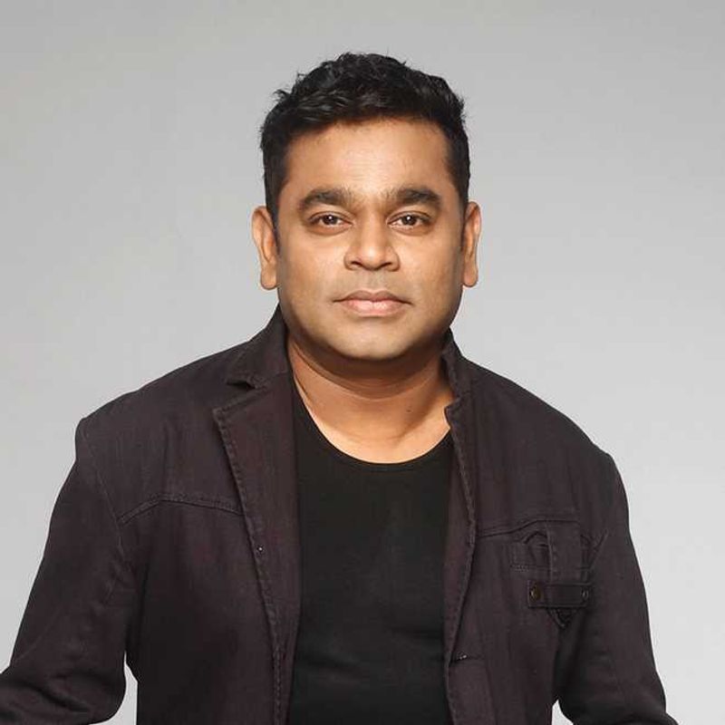 AR Rahman performs at Attari border in tribute to BSF