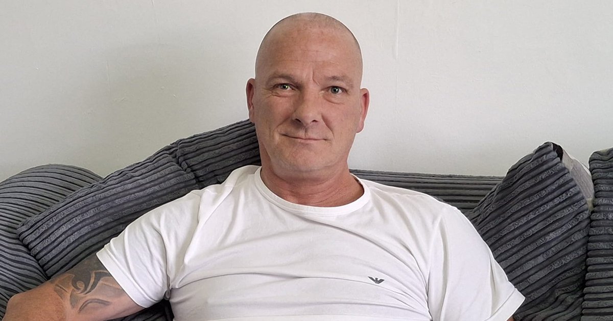 Disabled man hauled from home and mistakenly arrested for 'strangulation'