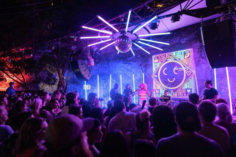 Red River leaders question Austin enforcement visits that left venues ...