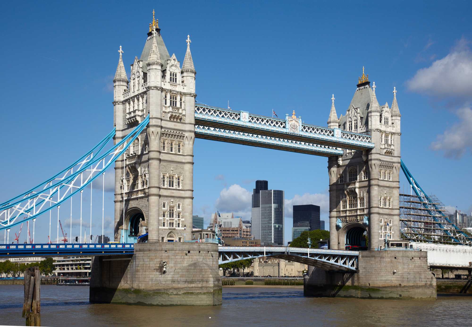 16 most beautiful bridges worth visiting