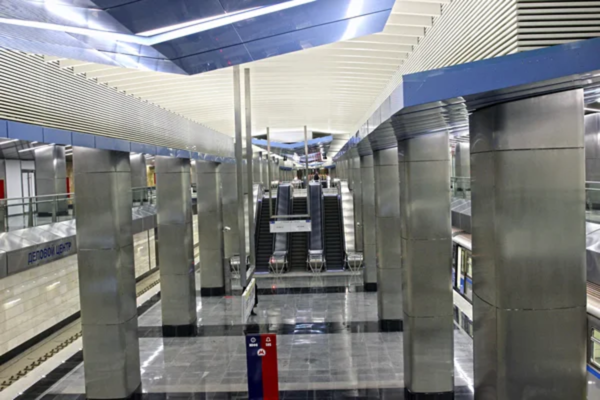 19 Underground Transportation Worth the Journey