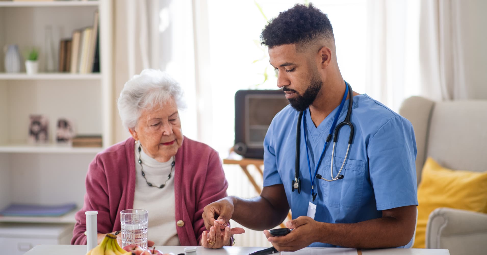 Women often outlive men. Here's how they should approach their long ...