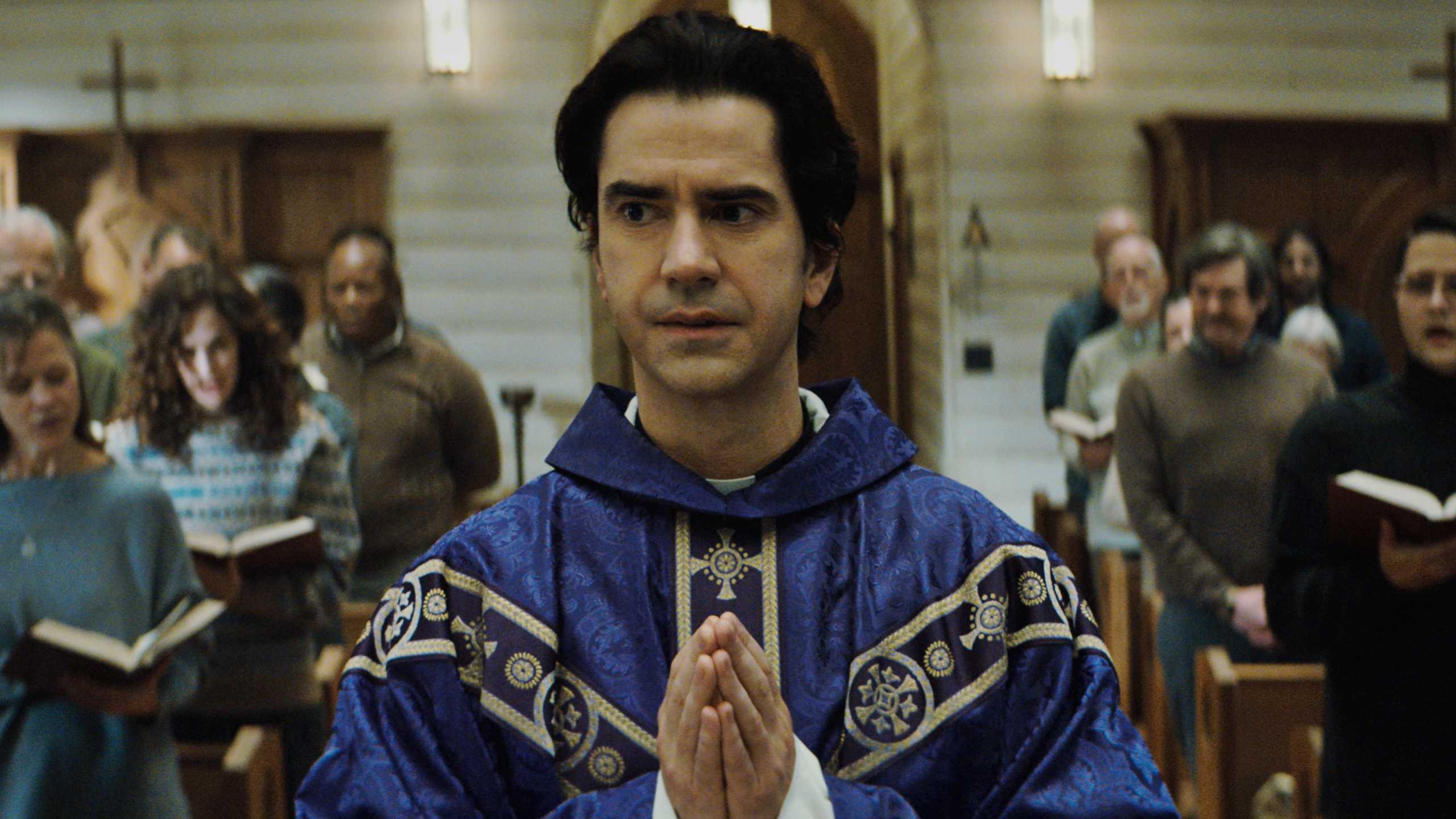Mike Flanagan’s best actor from a 10/10 Netflix show is quietly ...