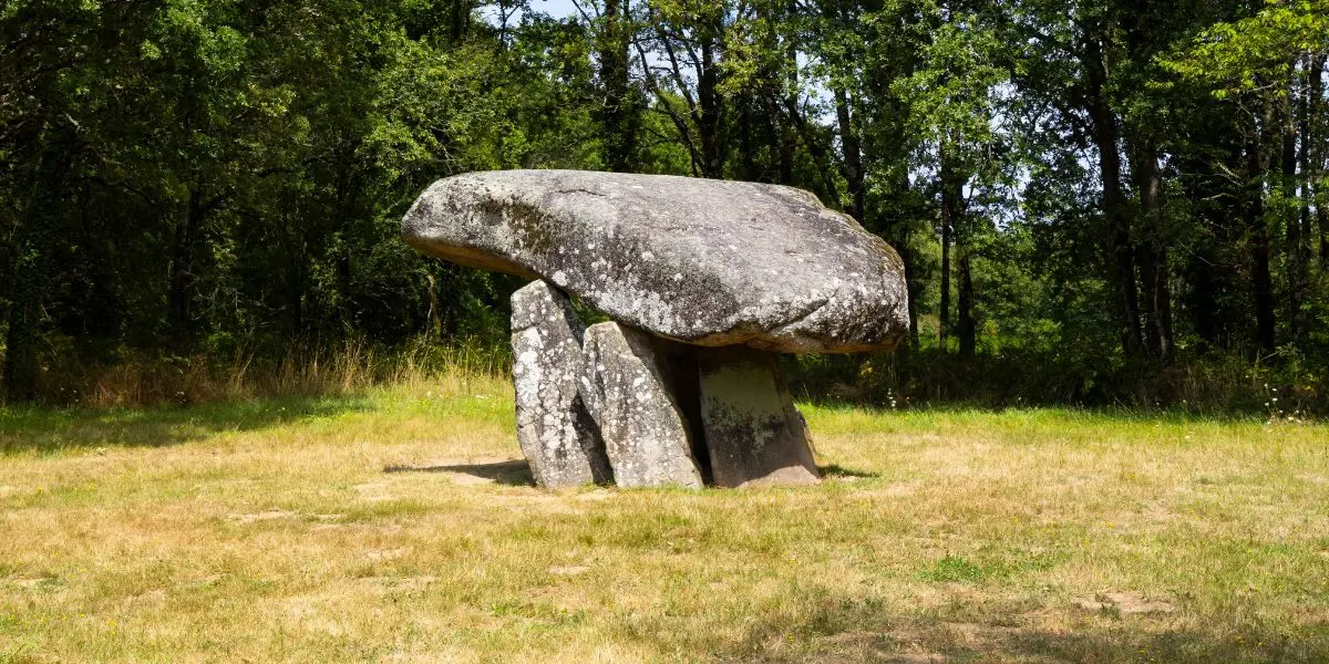 Ancient DNA suggests a major Stone Age population shift