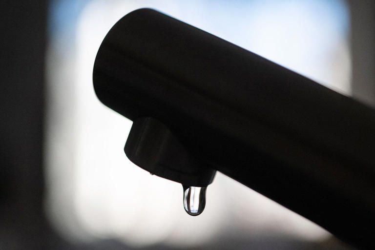 Warum 140 Wiener Häuser tagelang kein warmes Wasser haben
