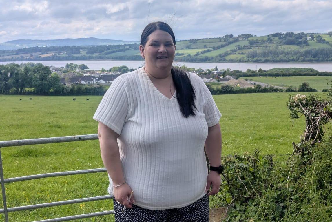 New DUP councillor Amanda Lynch proud to follow in footsteps of granny ...
