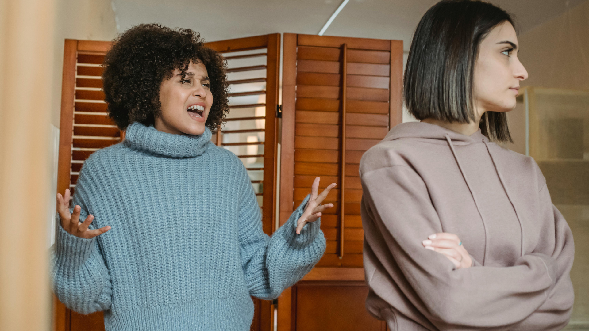 20 polite things people say that are passive aggressive