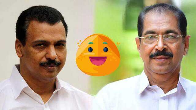 Cong leader Benny Thomas quits Kerala minister Sunny Joseph's staff ...