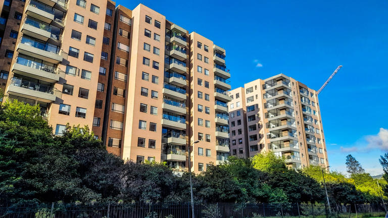¿Debe seguir pagando la administración de un apartamento así esté ...