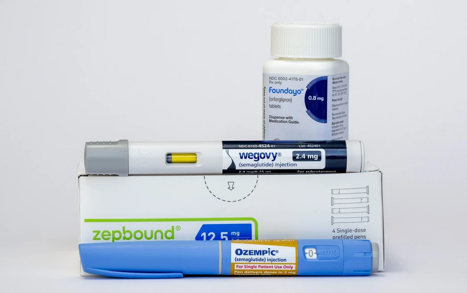 Employers cut coverage for costly weight-loss drugs amid demand surge