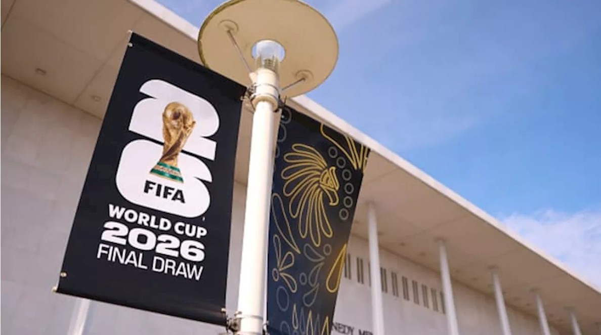Do you know? Only eight 2026 FIFA World Cup teams have played Cricket ...