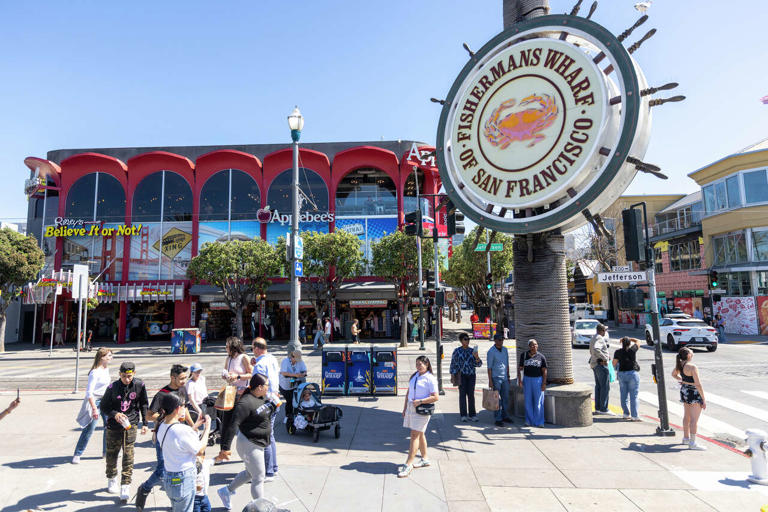 SF's Fisherman's Wharf food scene is about to change forever