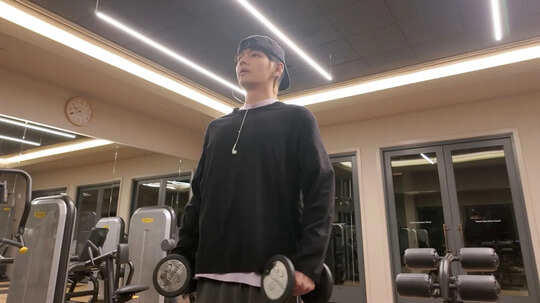 All normal logs of BTS FESTA 2026: 7 most adorable things from series ...