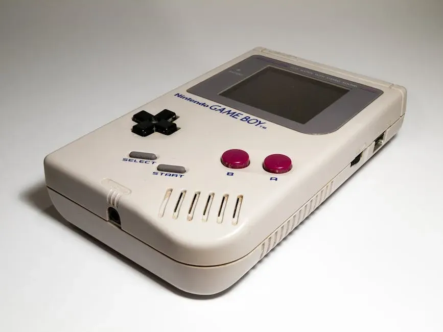 10 objects from childhood that quietly shaped a generation's aesthetic