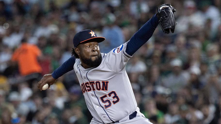 Astros must see two things from Cristian Javier in next injury rehab start