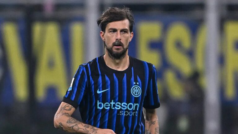 Acerbi non molla nulla, addio all’Inter ma pronto a restare in Serie A ...
