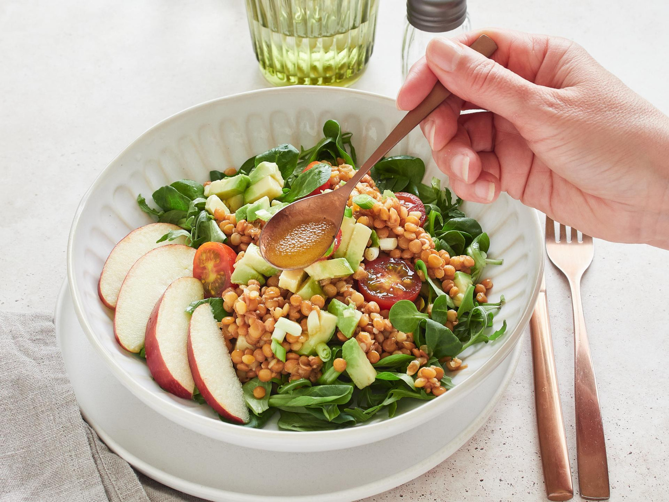 Carence en fer : l'association d'aliments indispensable pour enfin ...