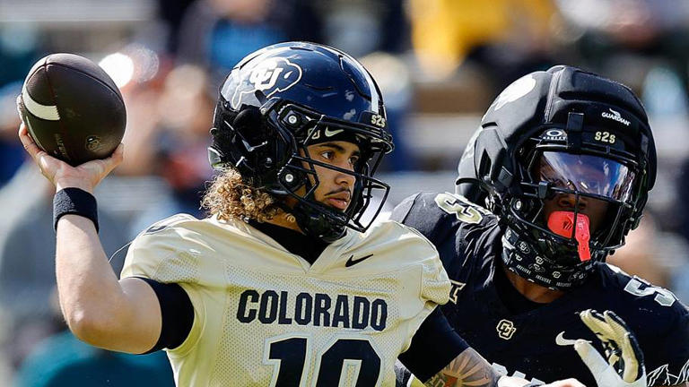 Elite EDGE Jovon Pulliam's Colorado decision showcases recruiting blueprint