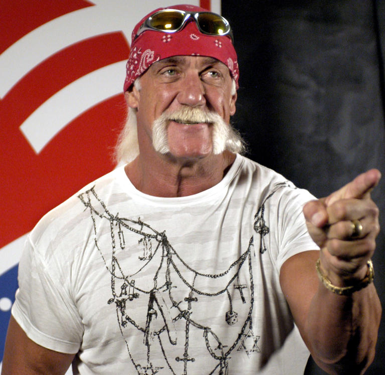 How did Hulk Hogan die? Real cause of death revealed after therapist ...