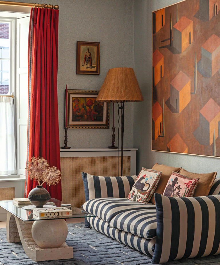 How interior designers use Pinterest in 2026