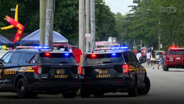 12 injured, including 2 in critical condition, after multiple shooters ...
