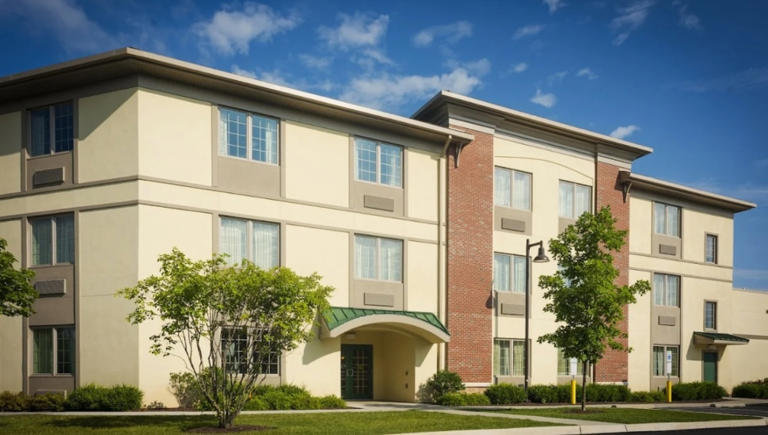 City Express by Marriott King of Prussia has arrived and it’s ...
