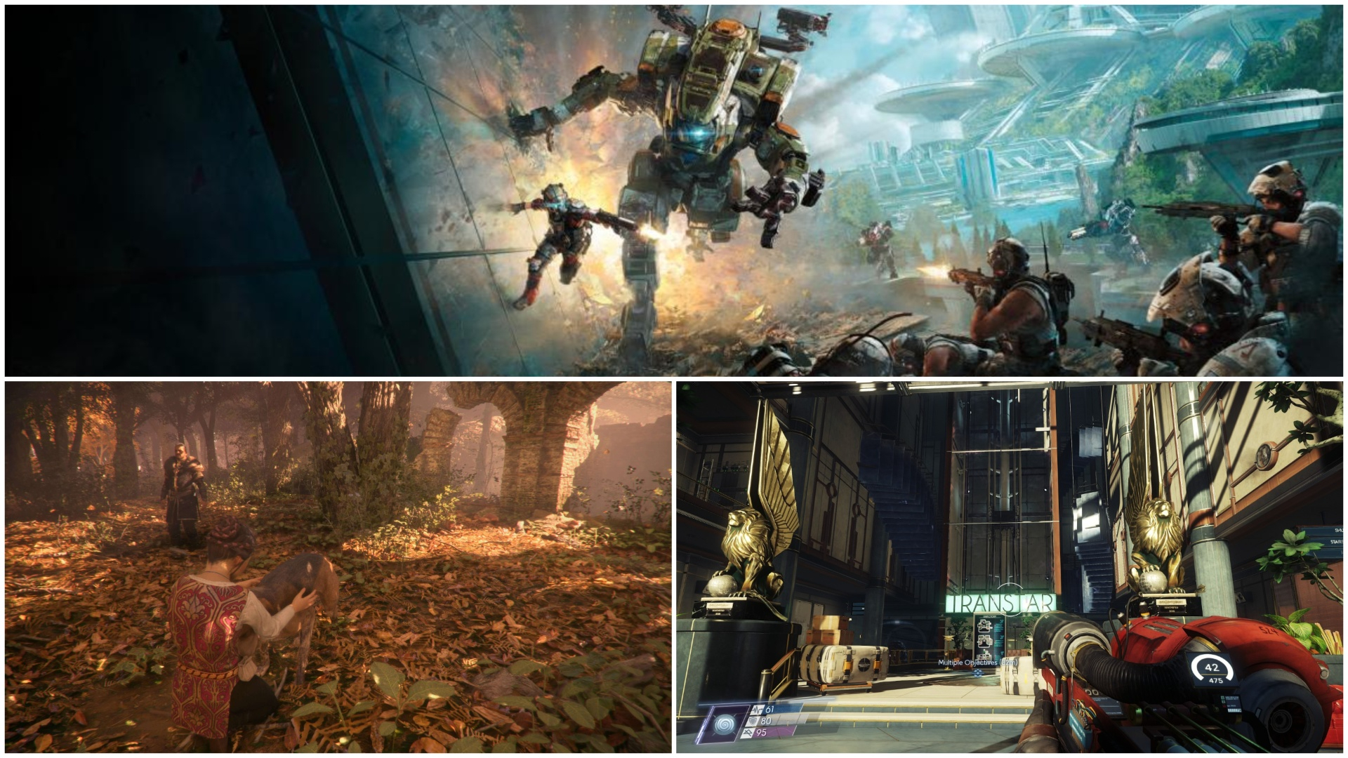 Forgotten Xbox One games that deserve more love
