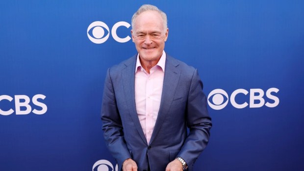 Scott Pelley calls for Bari Weiss' removal from CBS: 'Trust is broken'