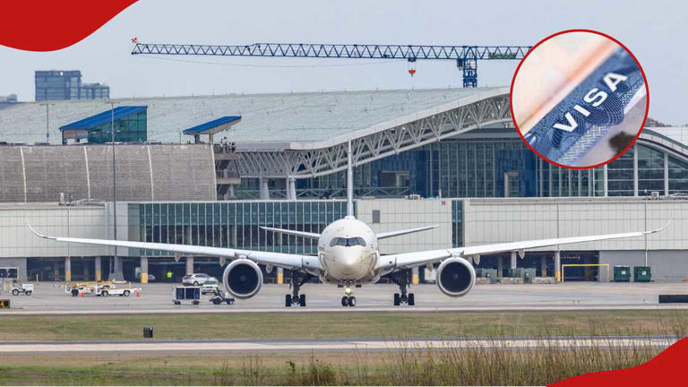 UAE suspends visa issuance to people from 3 African countries, their ...