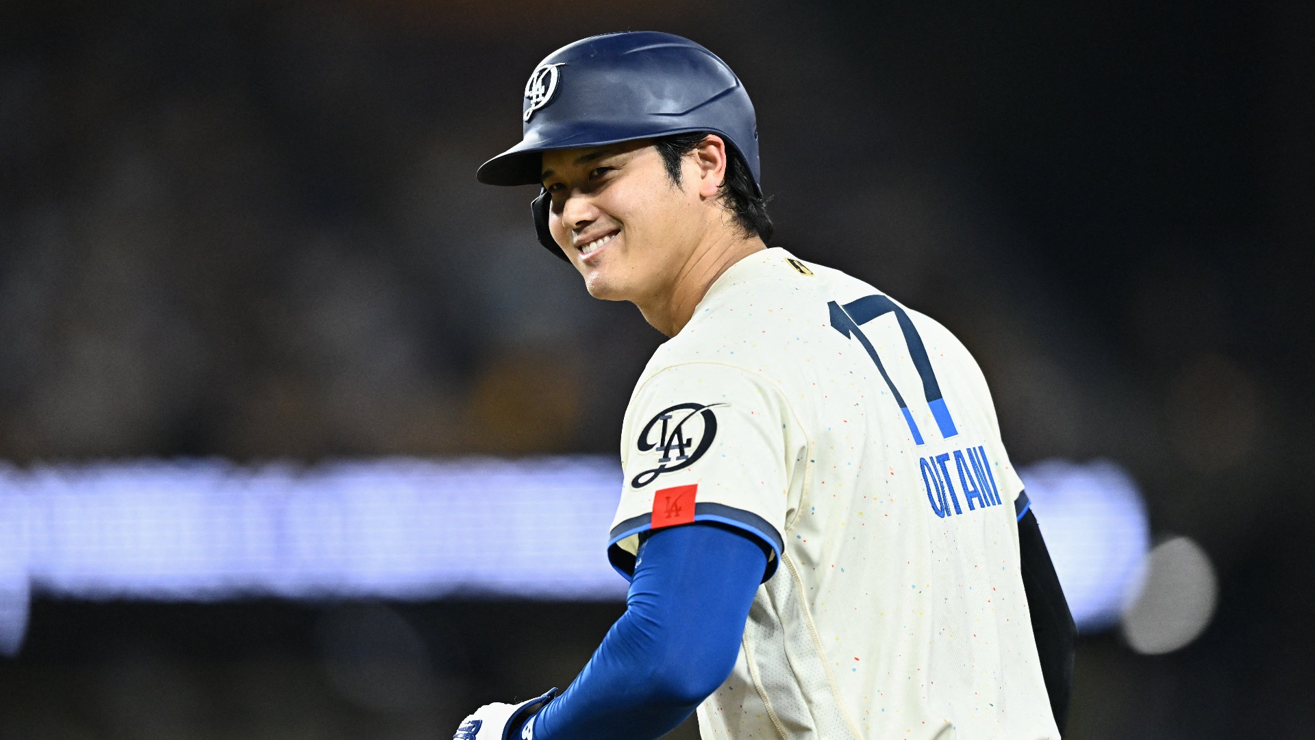Ohtani's impact on the Dodgers: Key to three-peat success?