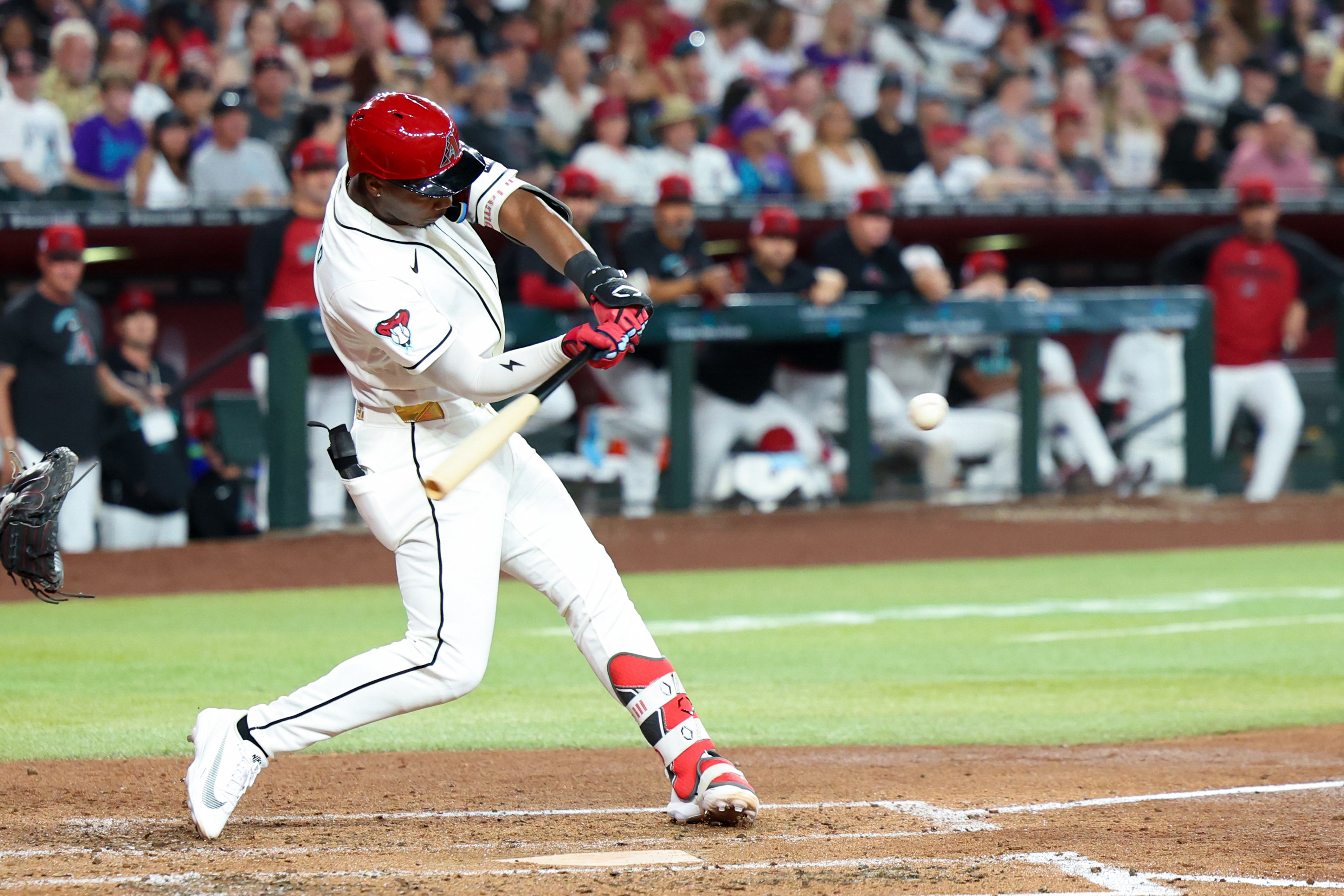 How to live stream Nationals vs Diamondbacks: MLB, TV channel