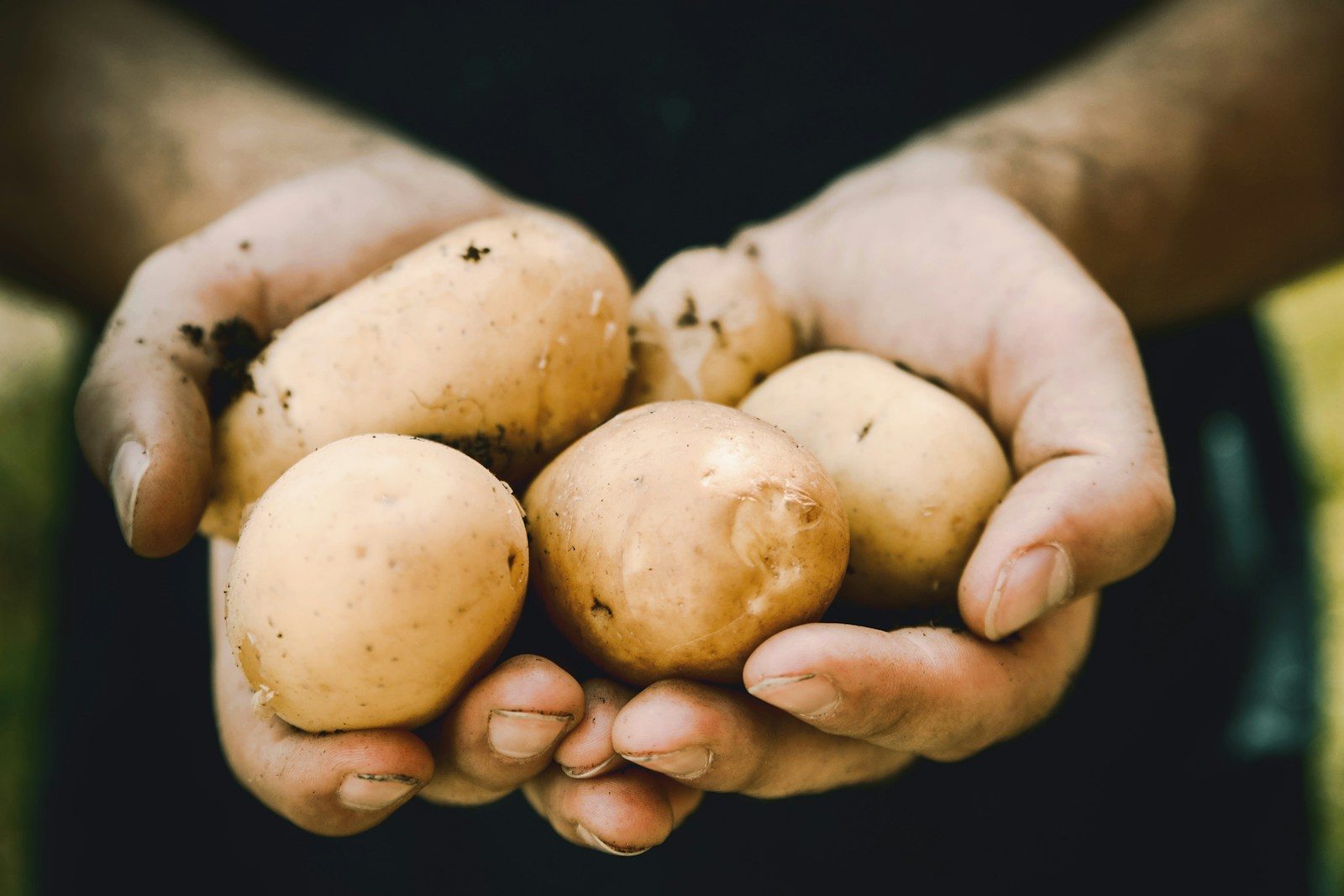 8 foods people think are unhealthy, but aren’t