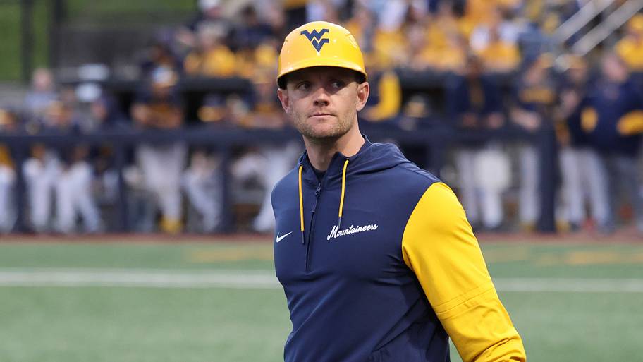 Country roads, tears & gratitude: Sabins on what WVU baseball means to ...