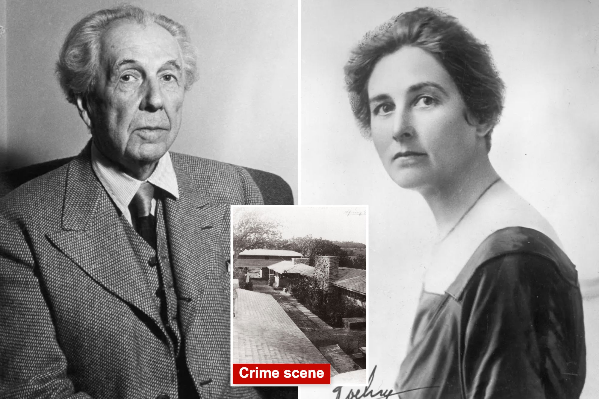 Remembering the shocking, yet largely forgotten, murders connected to ...
