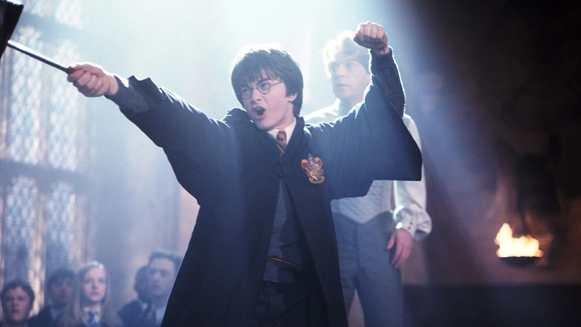 40 most powerful Harry Potter spells and curses, ranked
