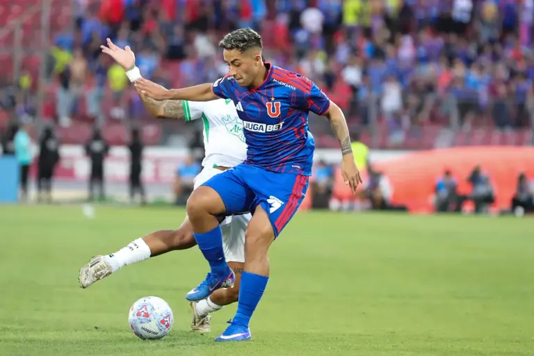 ¿Va por TNT Sports o sólo HBO MAX? Cómo ver a Universidad de Chile vs ...