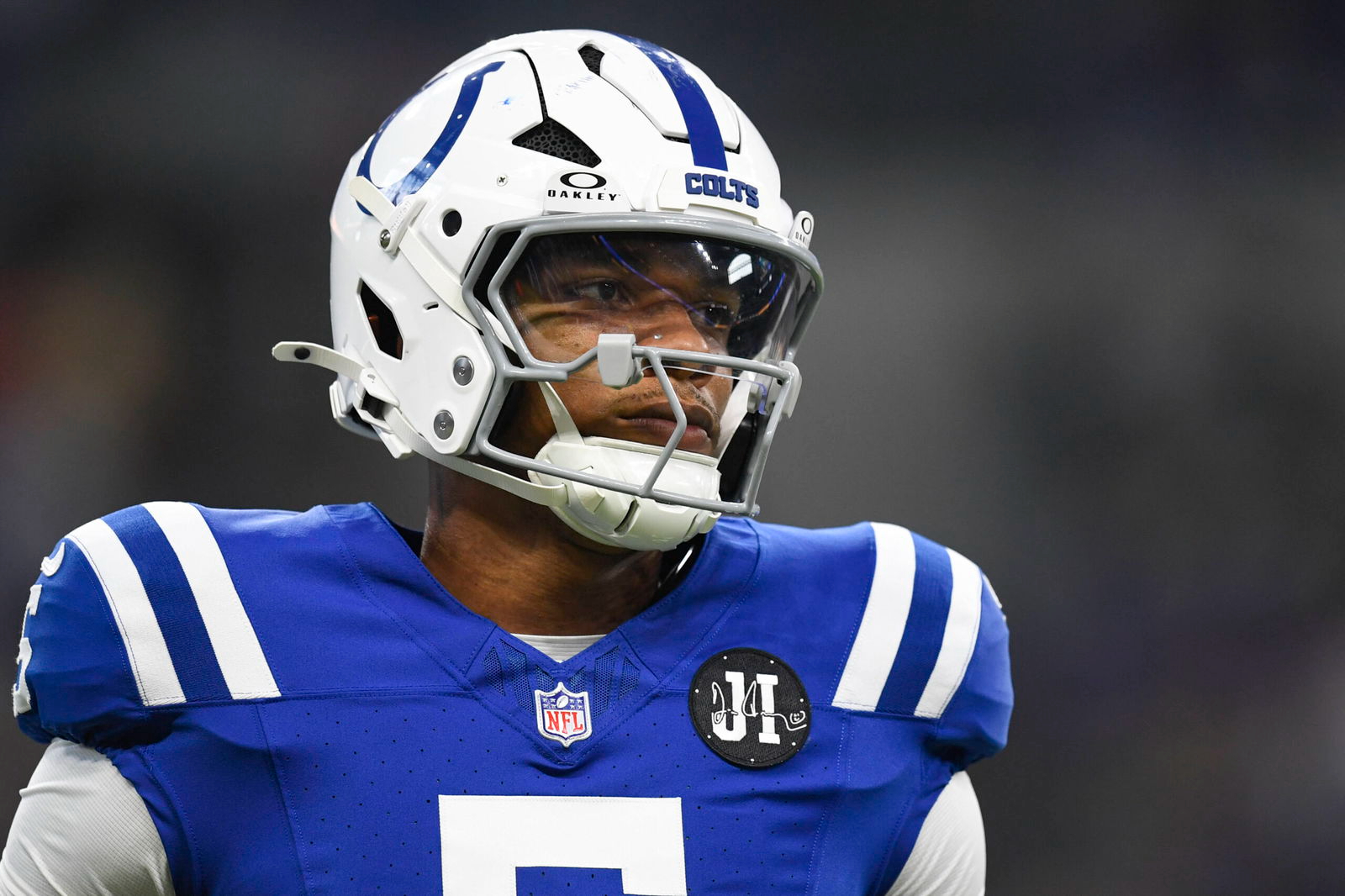 NFL ranking: Top 5 trade candidates and potential landing spots