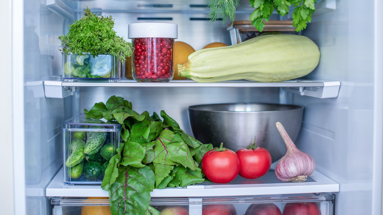 11 signs your fridge or freezer is way too cold